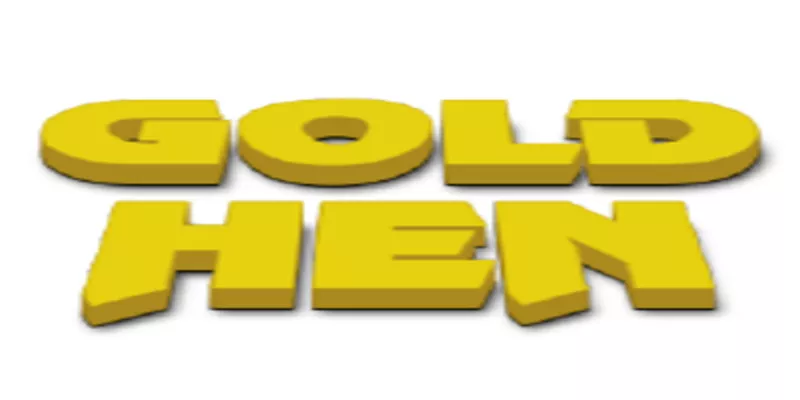 GoldHEN Collection - PS4 / PC Software - psXtools.de Community