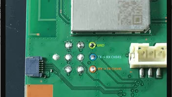 Playstation 5 ERROR Codes auslesen - PS5 Hardware - psXtools.de Community