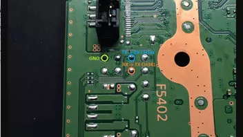 Playstation 5 ERROR Codes auslesen - PS5 Hardware - psXtools.de Community