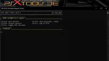 Playstation 5 ERROR Codes auslesen - PS5 Hardware - psXtools.de Community